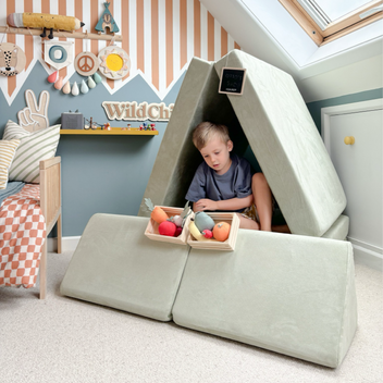 Possum Play Couch | Kids Play Sofa | Most Popular Play Sofa Europe ...